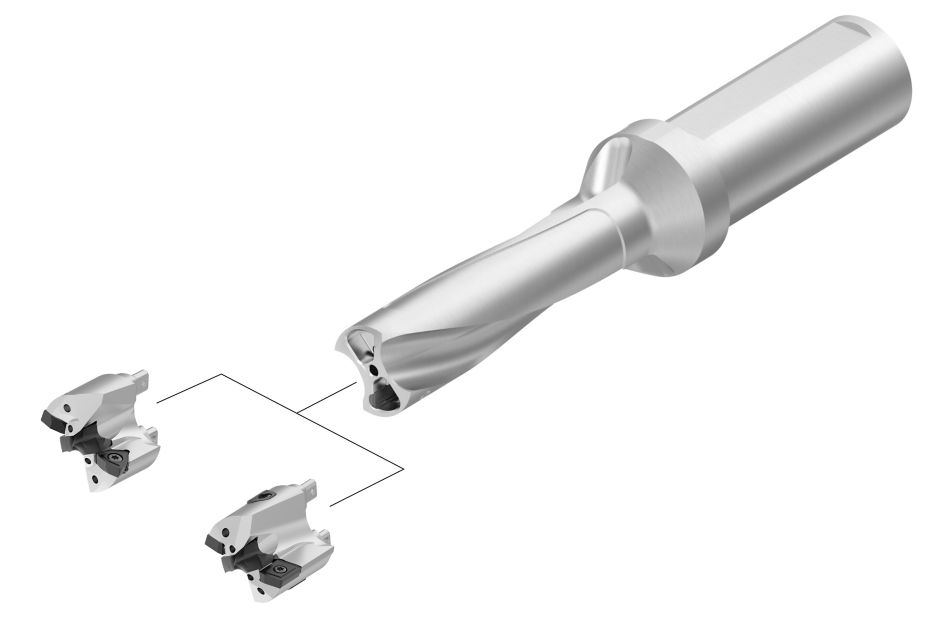 KSEM PLUS™ Modular Drill System